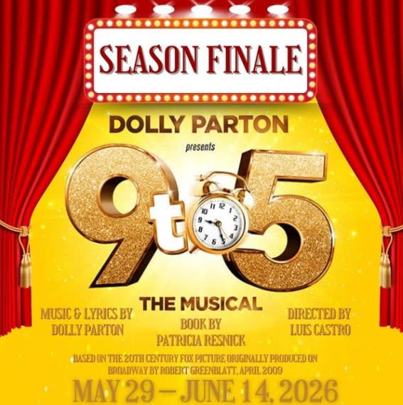 Say goodbye to May with fun KTSM Que Pasa? events!