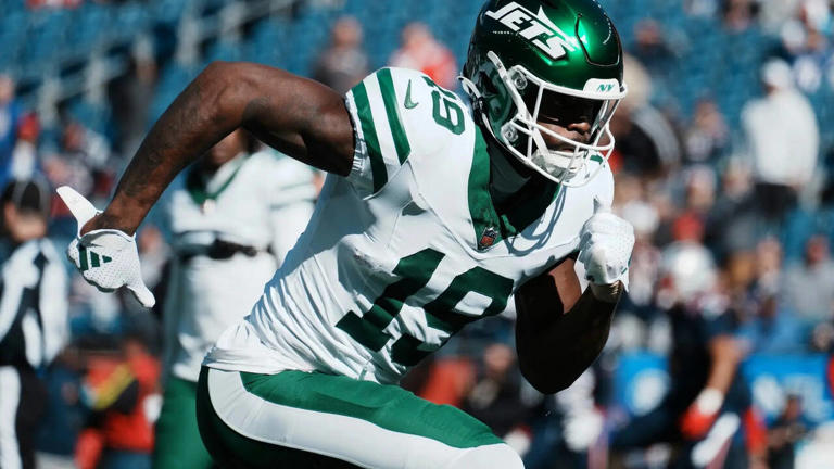 Seattle Seahawks trade for Irv Charles from New York Jets