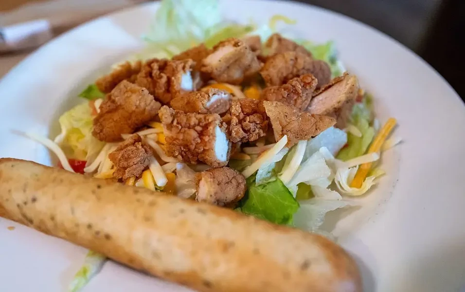 Chicken salad ideas worth craving every week