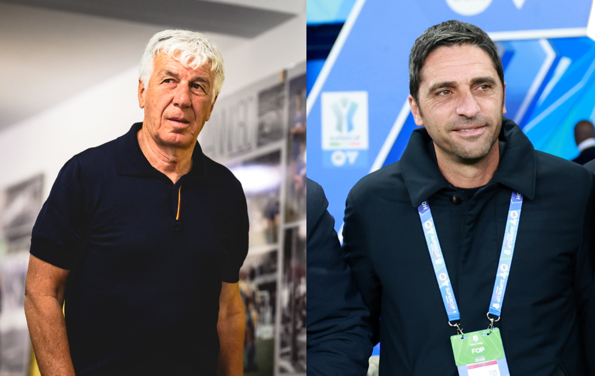 Incontro D'Amico-Gasperini a Torino. E oggi la call a tre con Ryan Friedkin