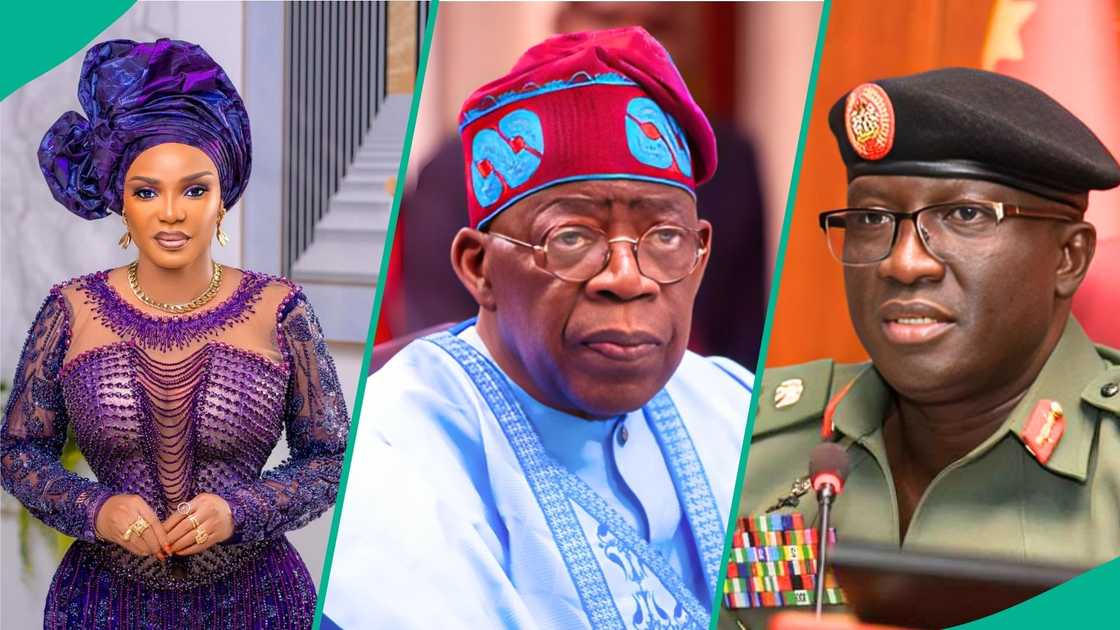 Iyabo Ojo finally breaks silence on Oyo school attack, calls out FG ...