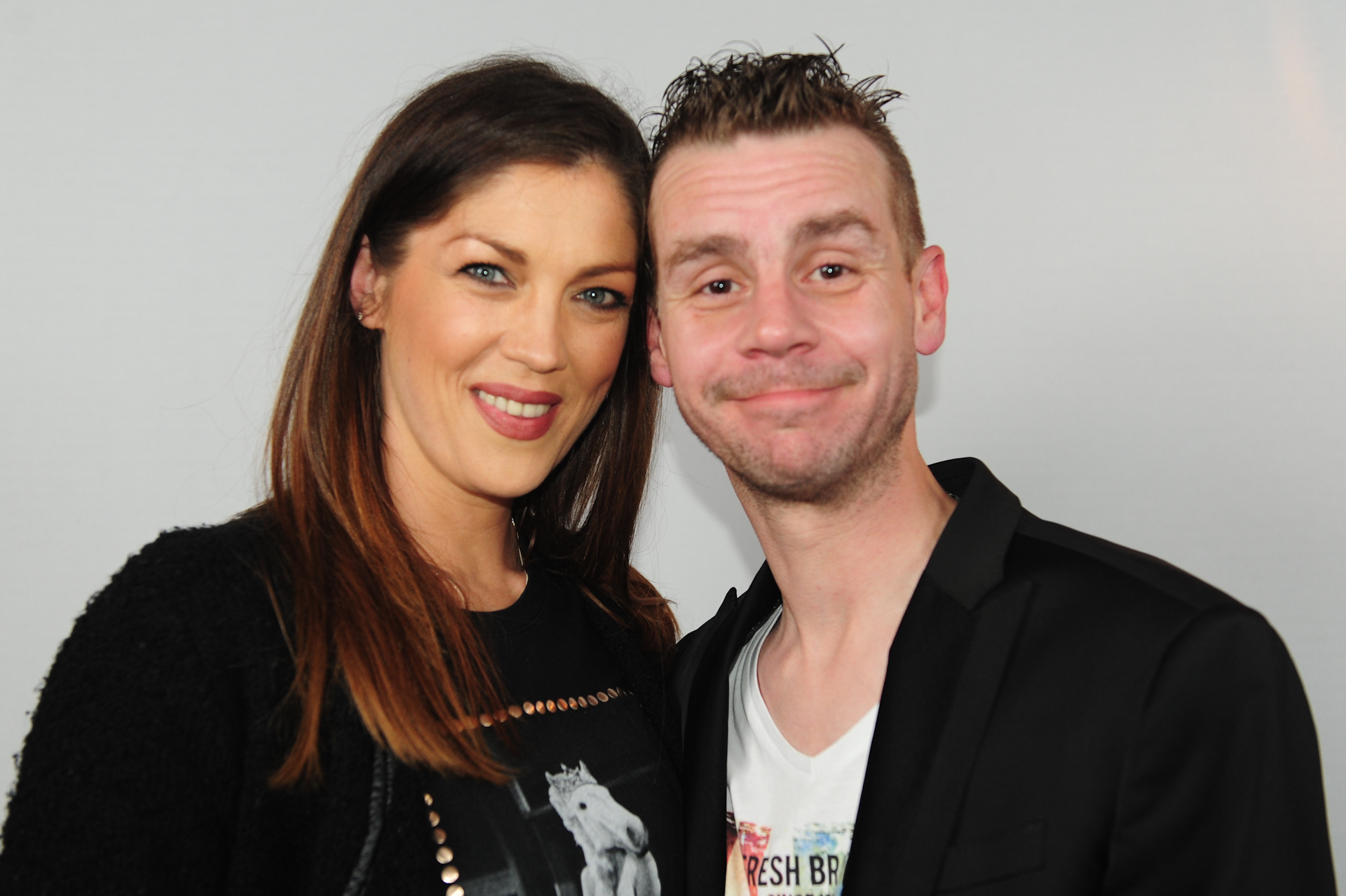 Dit zal Kelly Pfaff nooit met de buitenwereld delen