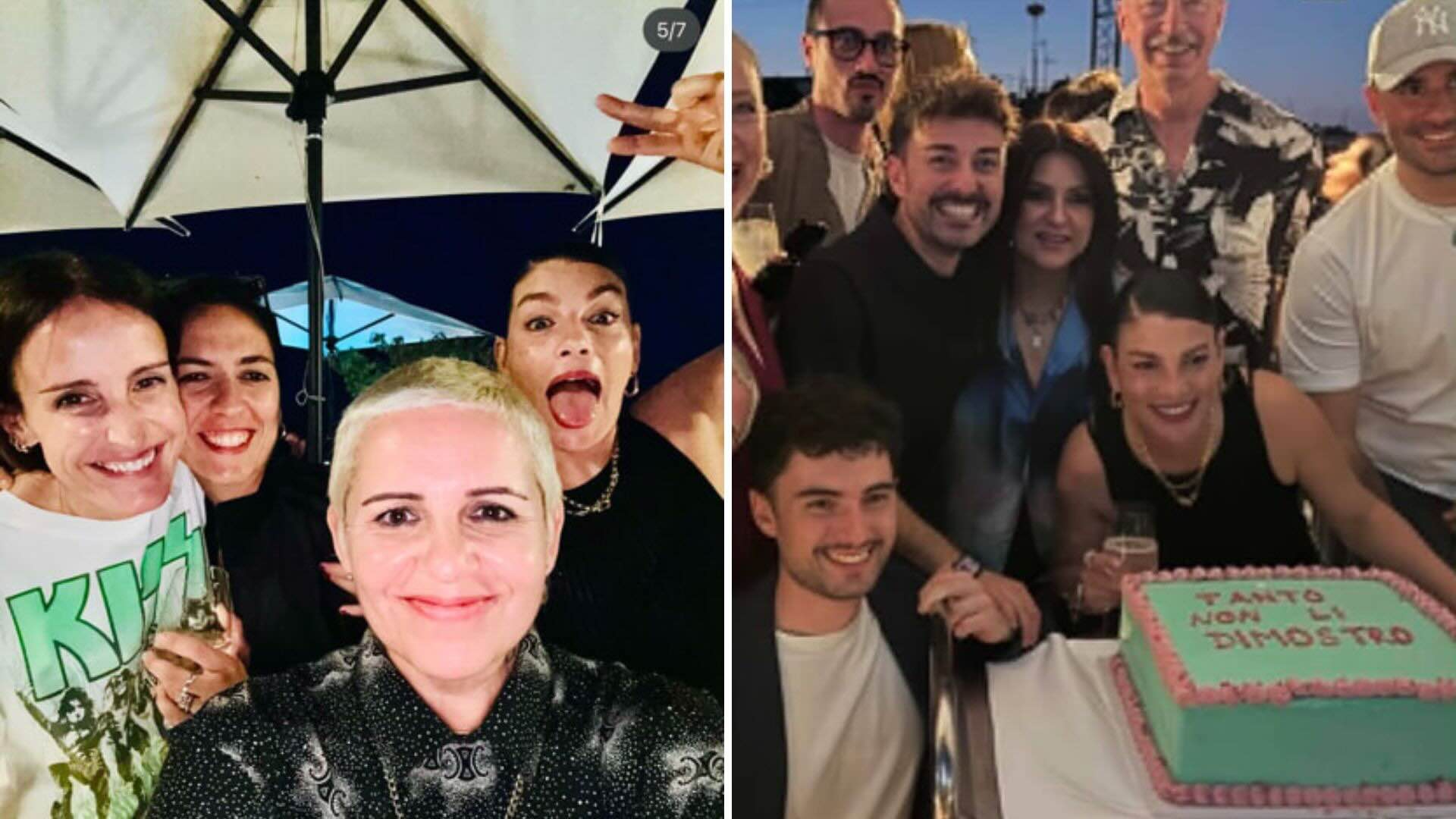Emma compie 42 anni, ma il regalo più bello arriva ai fan (il messaggio ...
