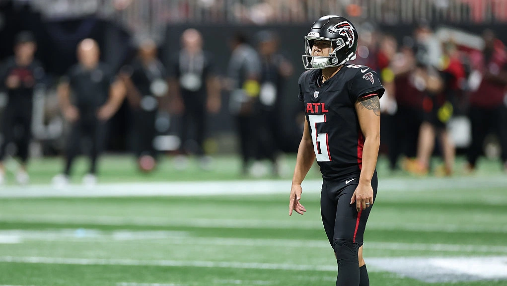 Jets sign veteran kicker Younghoe Koo to boost competition