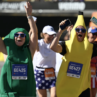 Bolder Boulder considers expanding race capacity