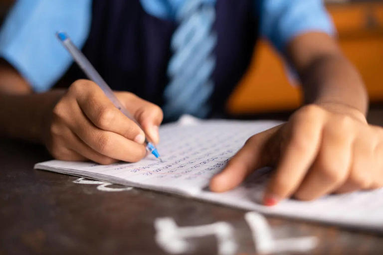 I deleted this one app: Teen toppers share small changes that can make ...