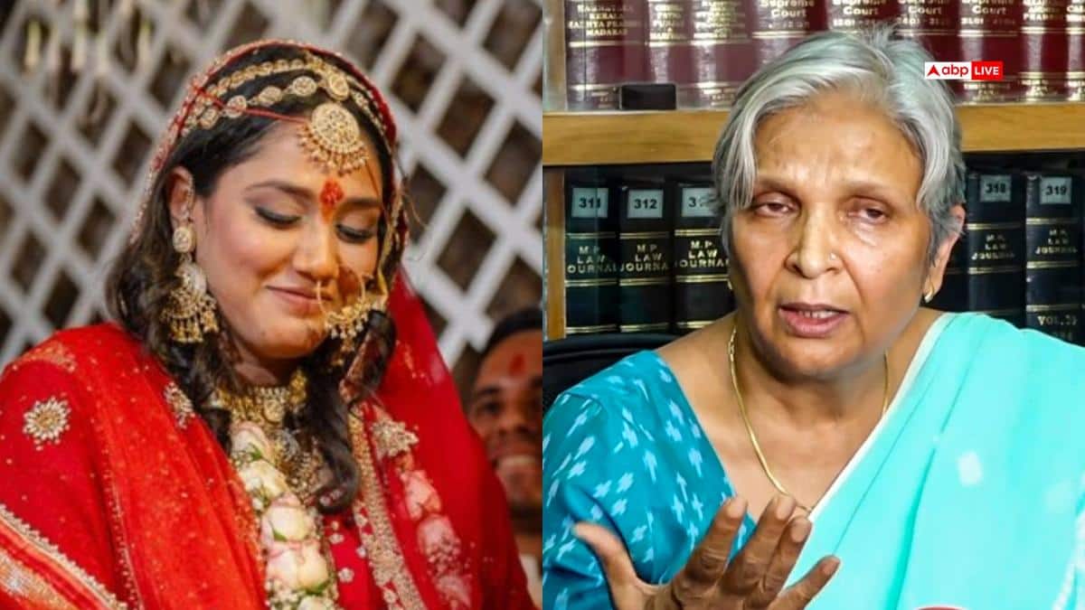 Twisha Sharma death case: MP HC quashes anticipatory bail of mother-in ...