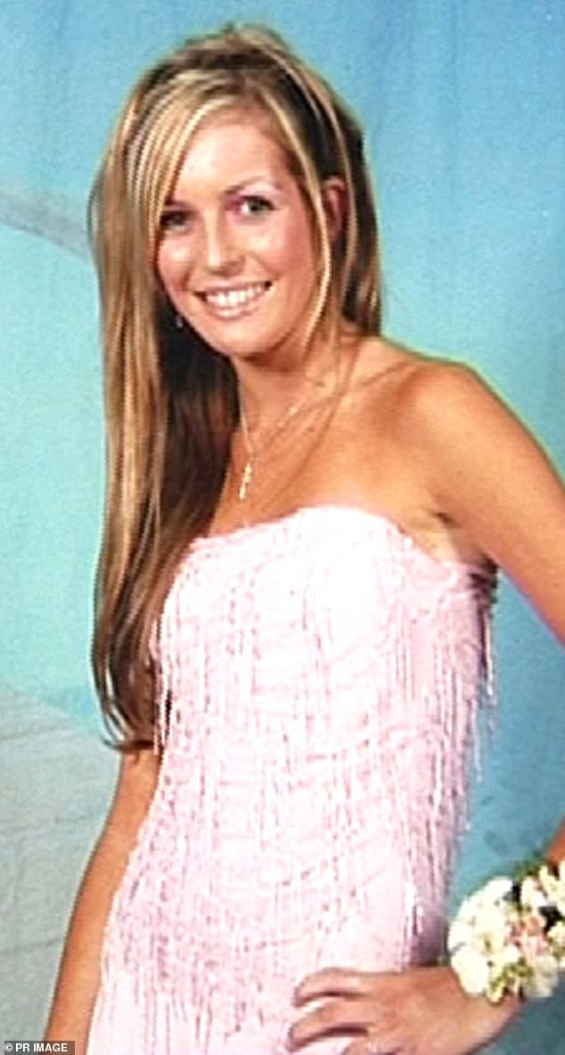 Man who assaulted Lauren Huxley, doused her in petrol and left her for ...