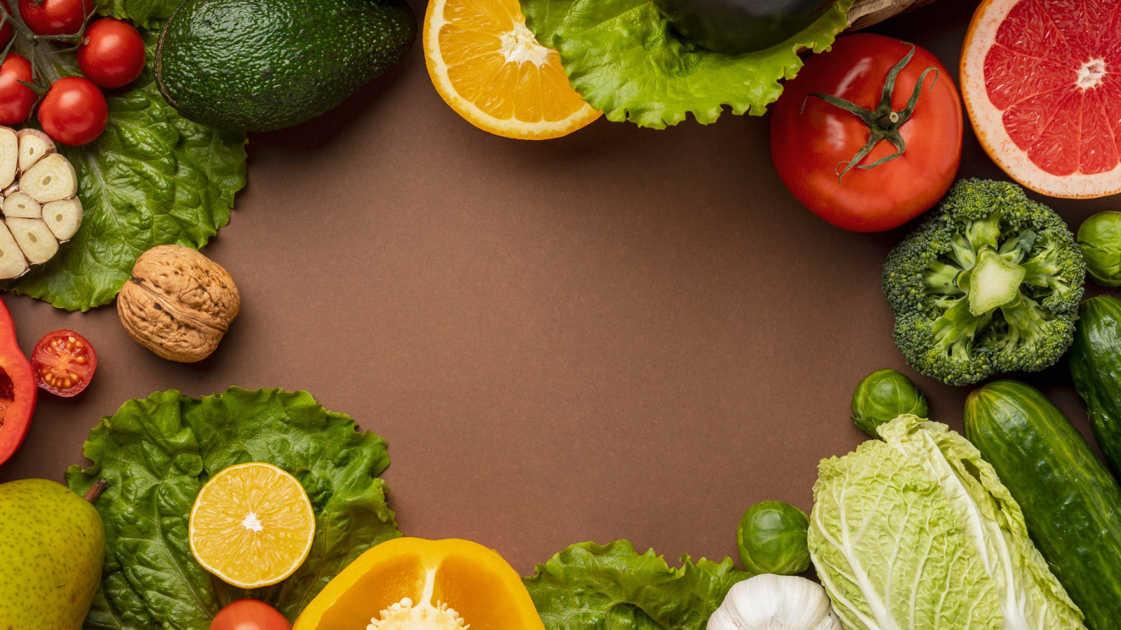 Simple foods that meet your child’s nutrition needs