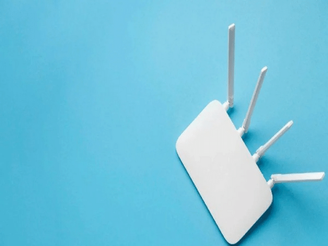Slow WiFi at home? Keep these devices away from your router for faster ...