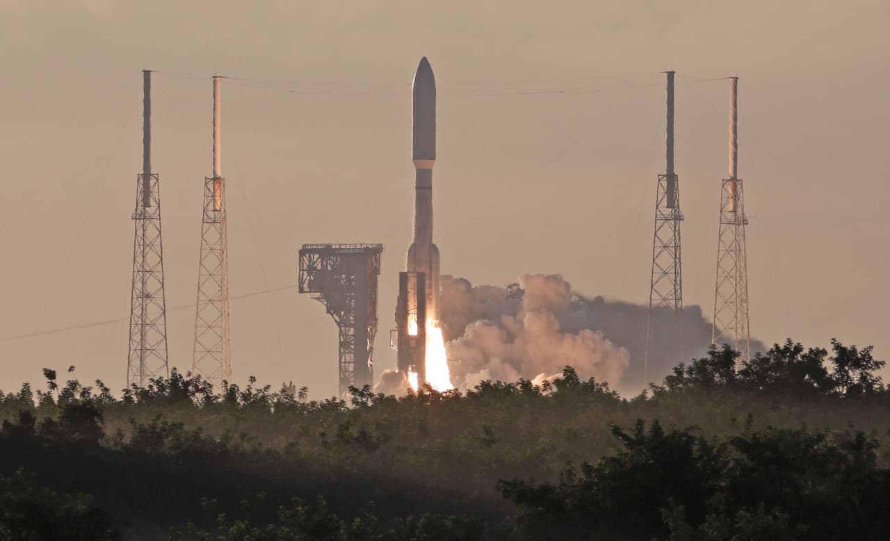 9 'hidden' space stocks haven't joined SpaceX IPO bubble yet