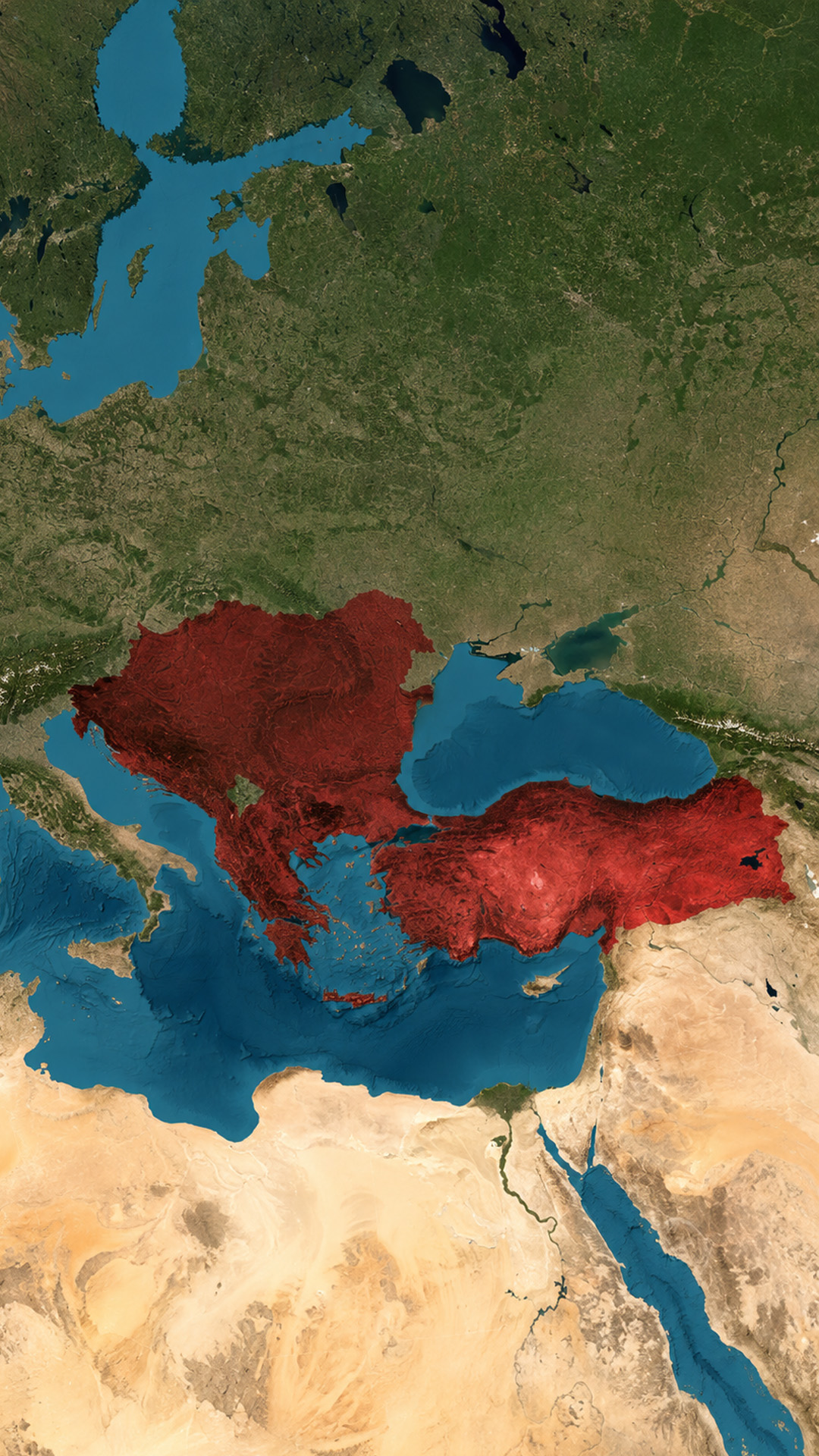 Et si les Balkans entraient en guerre