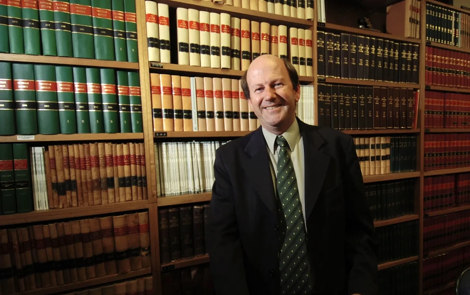 Lawyers warn $5.4tn wealth transfer will fuel inheritance disputes