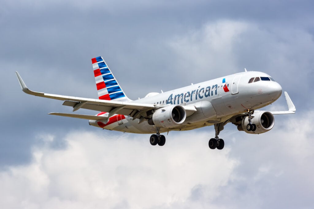 Cathie Wood hopes her 3 million American Airlines miles will one day ...