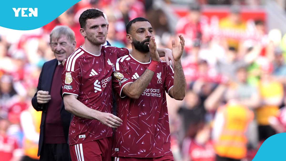 Liverpool exit confirmed as Tottenham secure veteran star ahead of Juventus