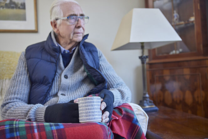 The simple non-exercise habits linked to healthier ageing