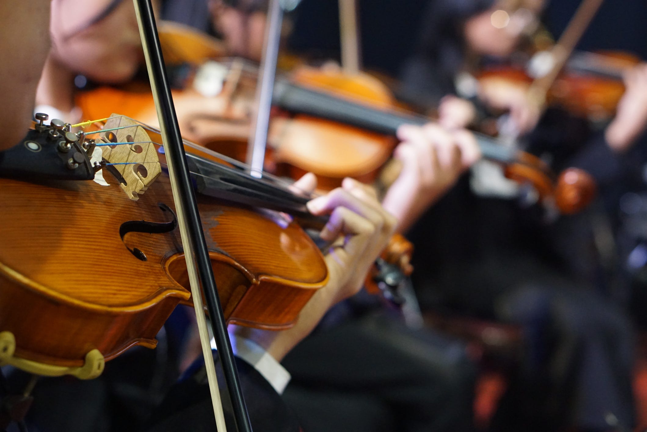Port Huron concert to blend Studio Ghibli and classical hits