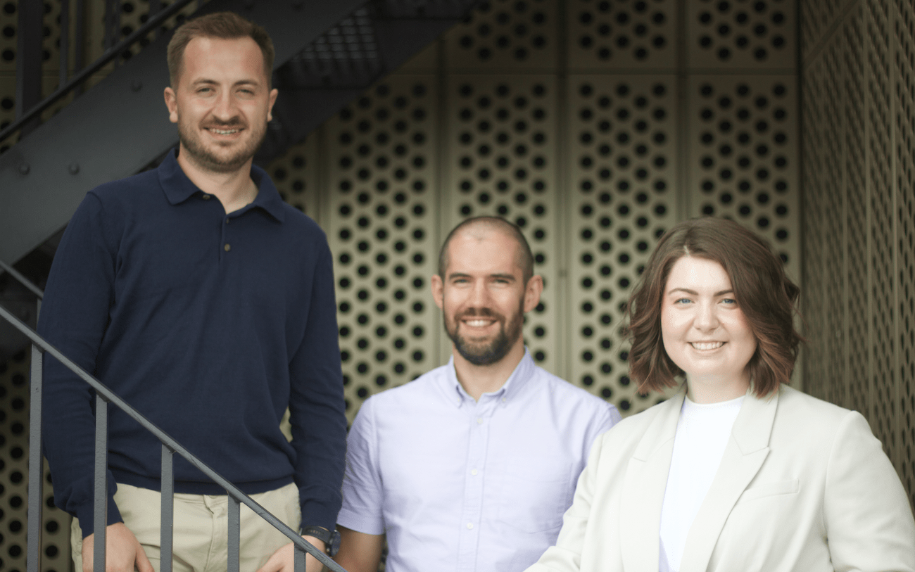 Exclusive: Geordie AI raises $30 million Series A to be 'air traffic ...
