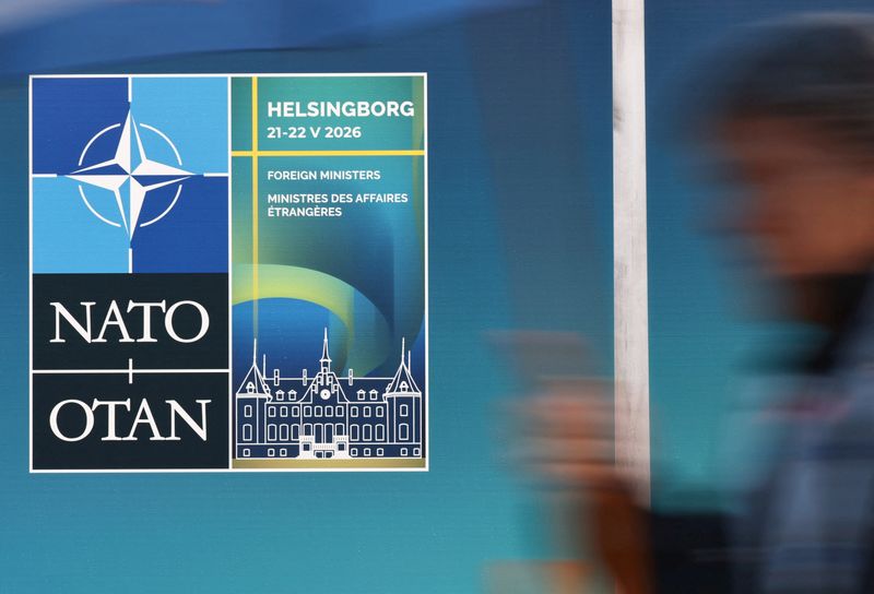 Russia's foreign spy chief accuses NATO of preparing for 'large-scale ...