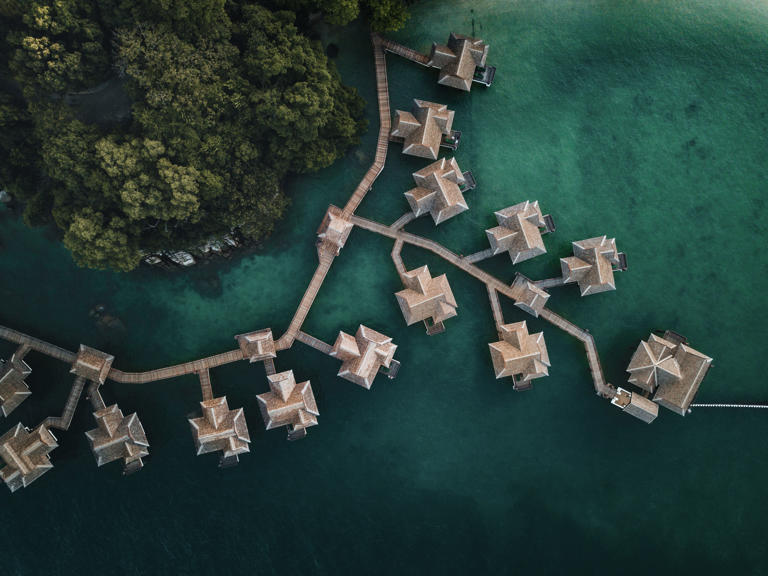 Where to find Malaysia’s majestic beaches, secret snorkelling spots and ...
