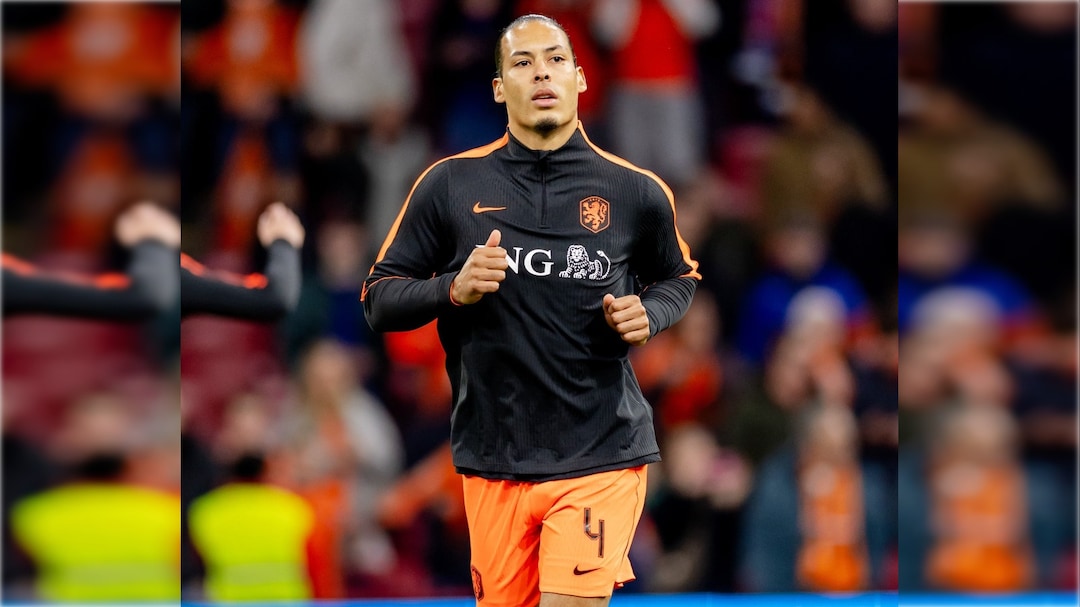 FIFA World Cup 2026: Can Netherlands finally end their wait for glory ...