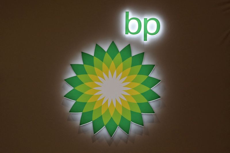 Ousted BP chair says he may have 'pushed hard' but denies misconduct