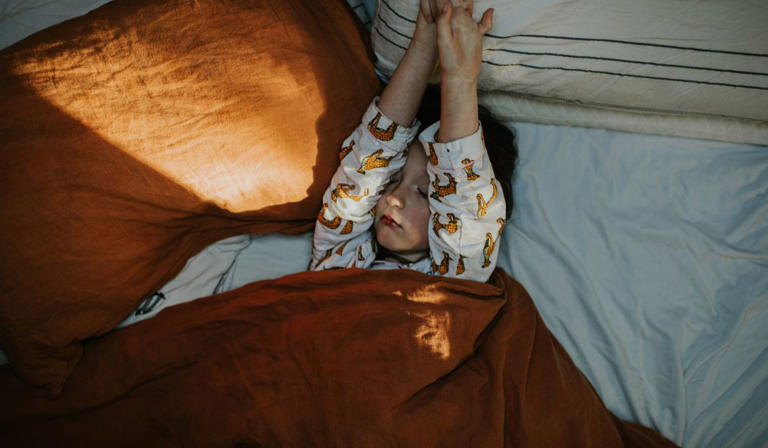 We tried these tricks for keeping kids’ rooms cool during a heatwave ...