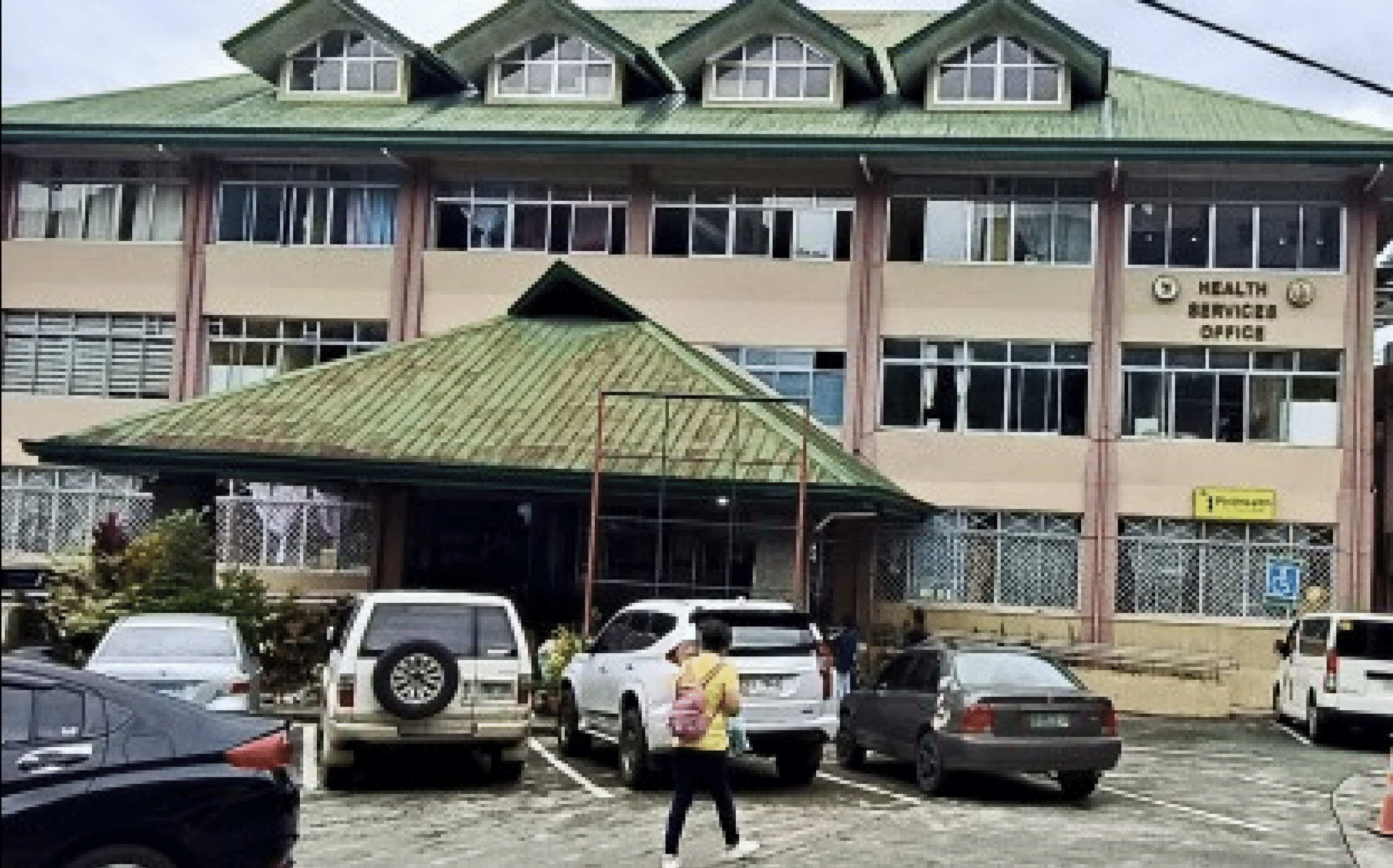 Baguio now requires pest control measures for business permits
