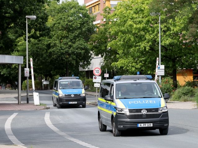 Polizeimeldung Niederbayern, 28.05.2026: Niederbayern: Verstärkte ...
