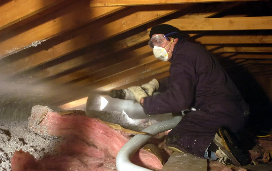 Cozy up your home with smarter insulation tips