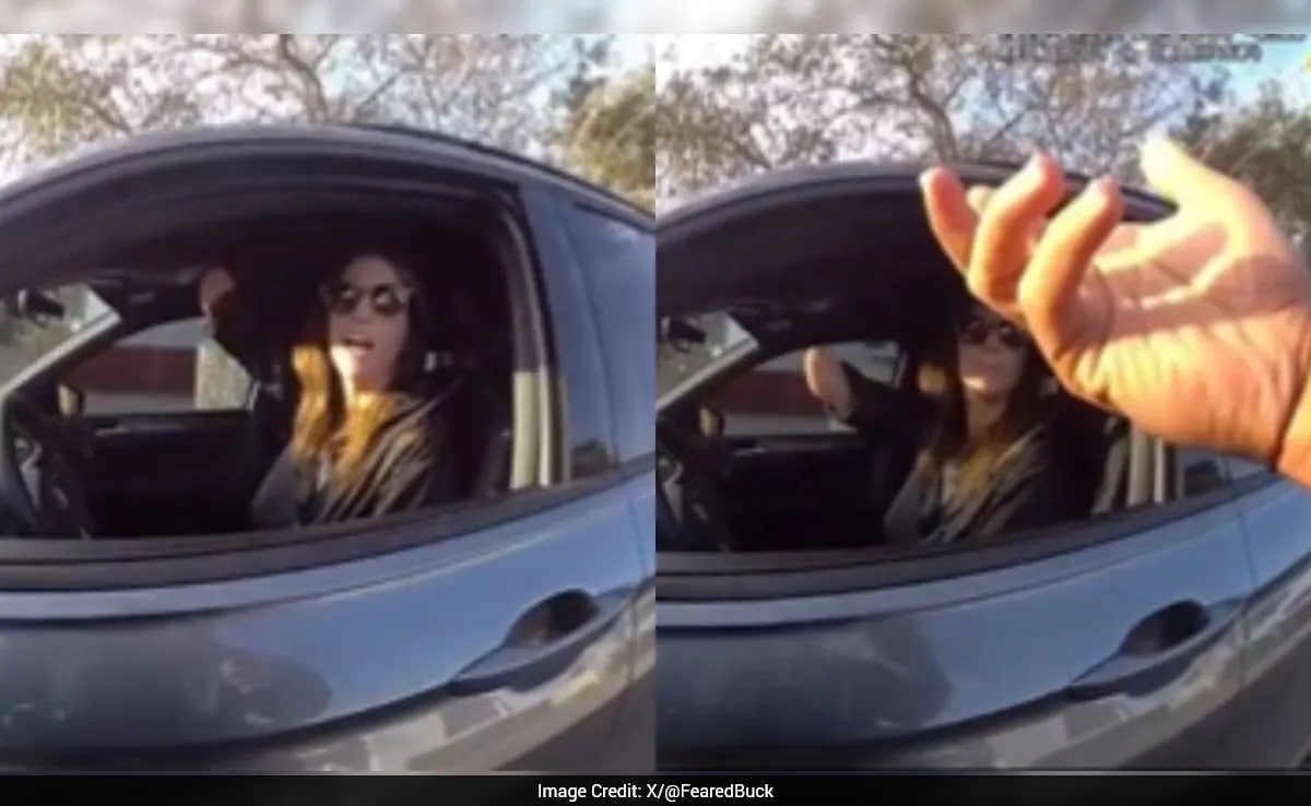 'You had a hand up': US cop to disabled woman without right hand, video ...