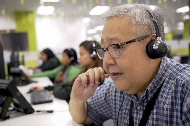 ILO warns PH job market under strain amid AI disruption, war, falling ...