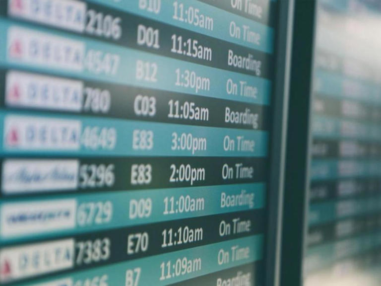 2 PH airlines land in most on-time list in Southeast Asia