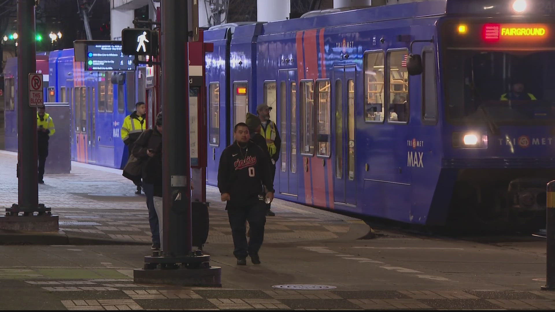 TriMet approves budget with staff cuts, service reductions