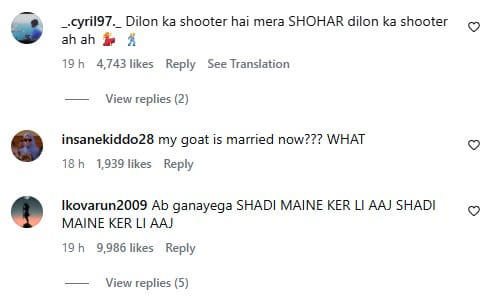 'Shaadi maine kar li aaj': Dhinchak Pooja gets married and fans have a ...