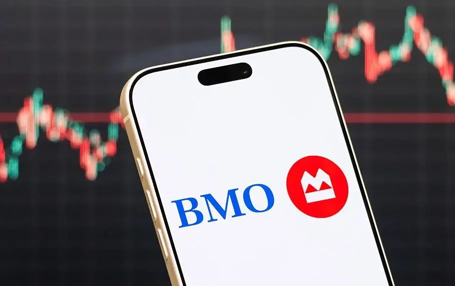 BMO profit jumps on capital markets boost amid consumer strain