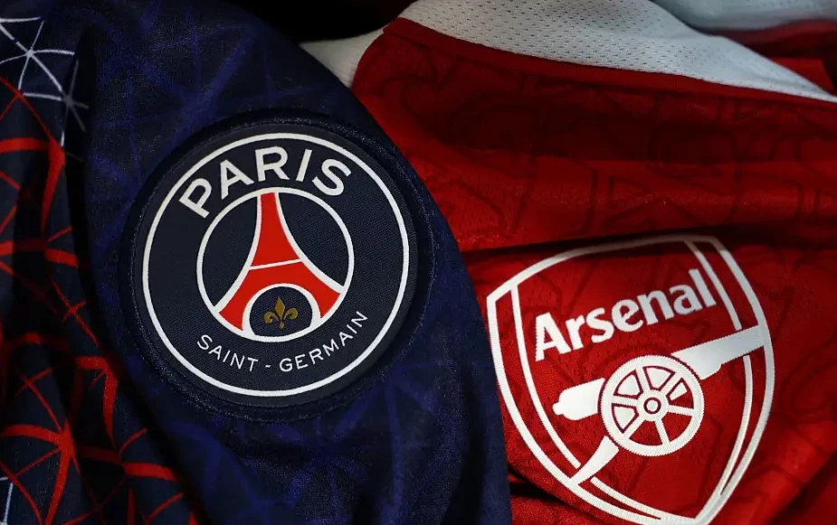 Opta tips PSG over Arsenal in Champions League final showdown