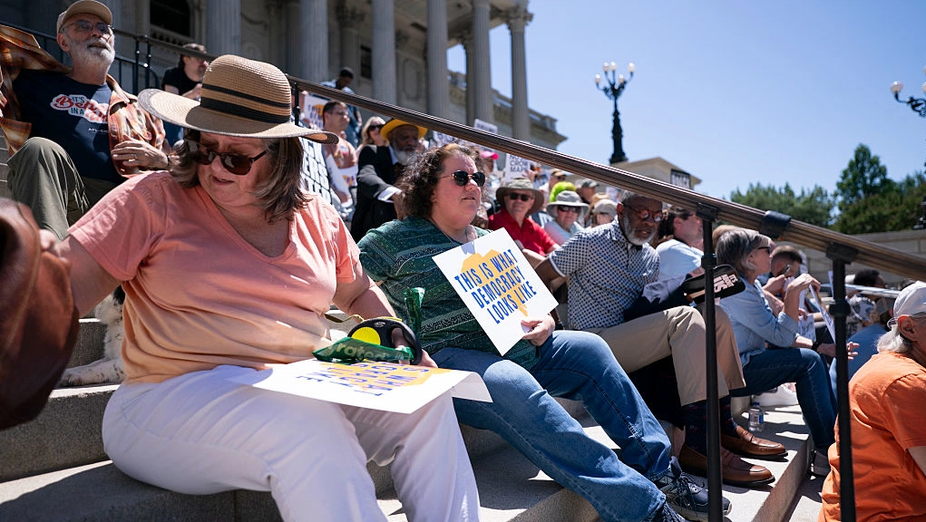 Stop AAPI Hate launches political arm to mobilize voters