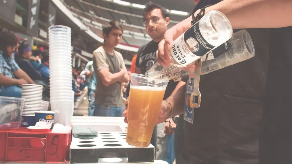 Cerveceros operarán normal en el Mundial 2026