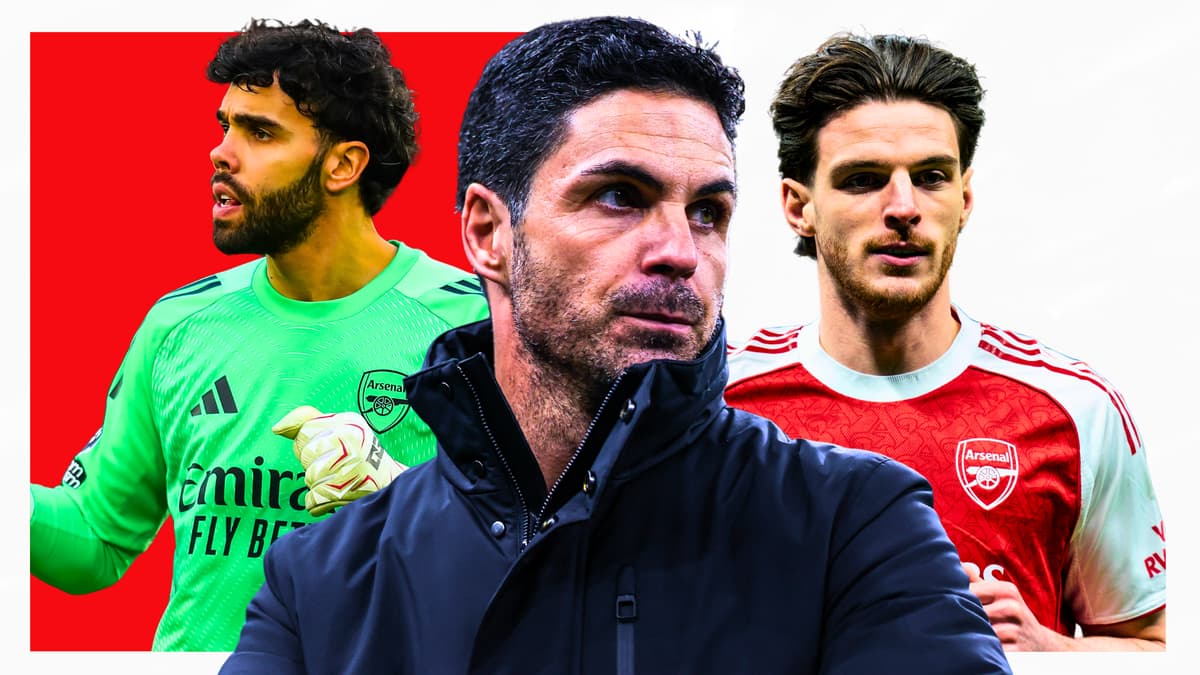 Arsenal transfer news: Mikel Arteta's 10 best signings of all time