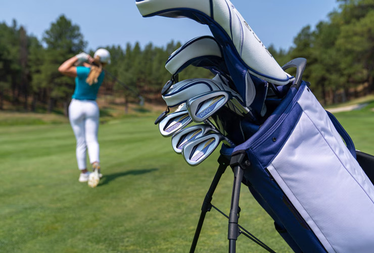 Ping G Le4 golf clubs for women: What you need to know