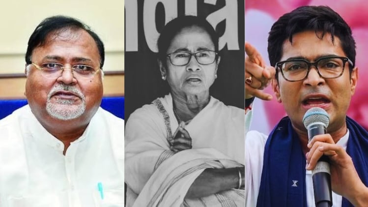 Tremors in TMC? Partha Chatterjee claims Mamata 'overlooked corruption ...