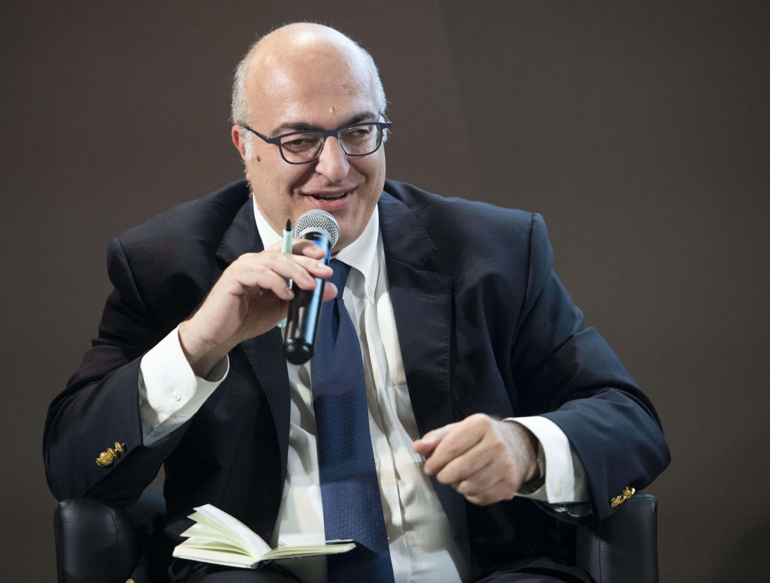 Le minacce di morte al direttore di Libero Mario Sechi