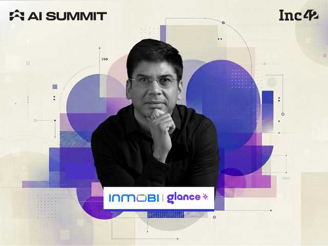 Lack of patience and capital making India biggest consumer of AI ...