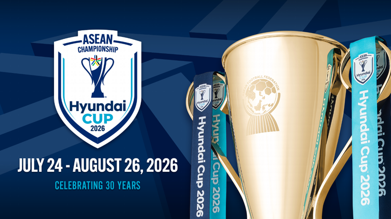 2026 ASEAN Championship: Fixtures, results, standings, how to watch