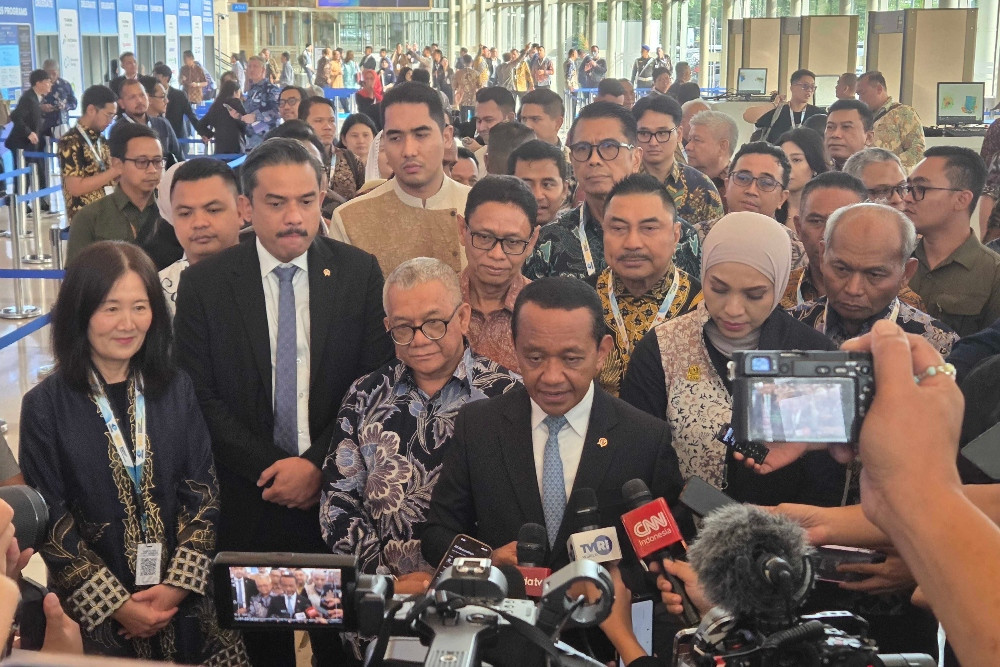 IPA Convex 2026 jadi momentum perkuat kolaborasi energi dan investasi ...