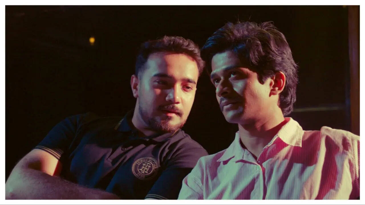 Priyanshu Modi on short-form cinema: Emotion does not need duration, it ...