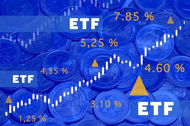 The space stock race is back — and these leveraged Redwire ETFs are ...
