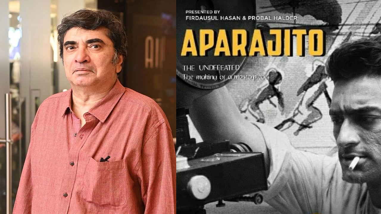 Bengali filmmaker Anik Dutta dies after falling from terrace; police ...