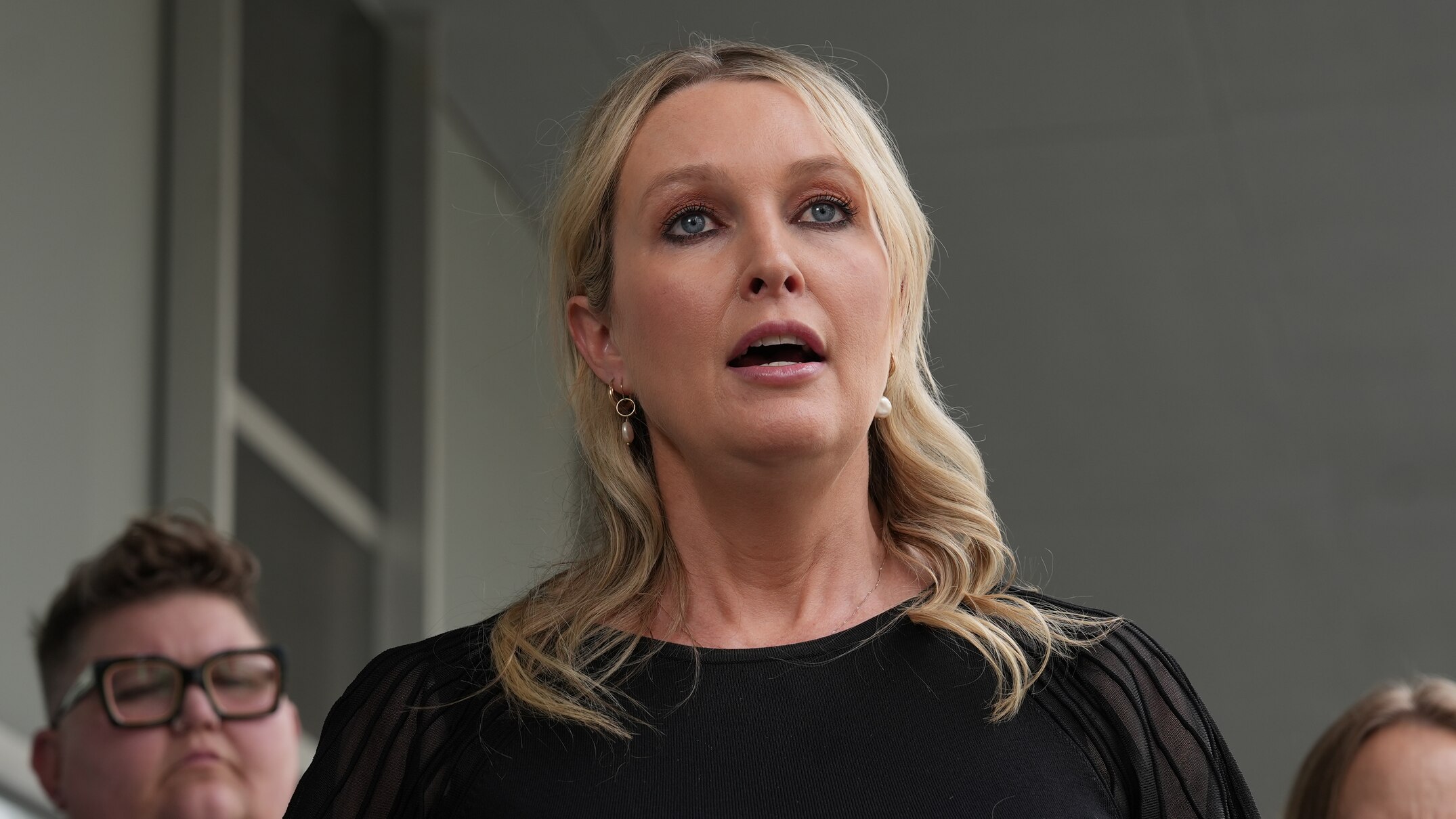 ACT government takes next steps to criminalise coercive control but ...